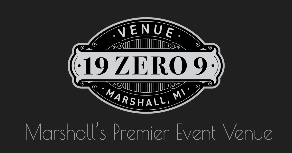 Home - Venue 19 Zero 9